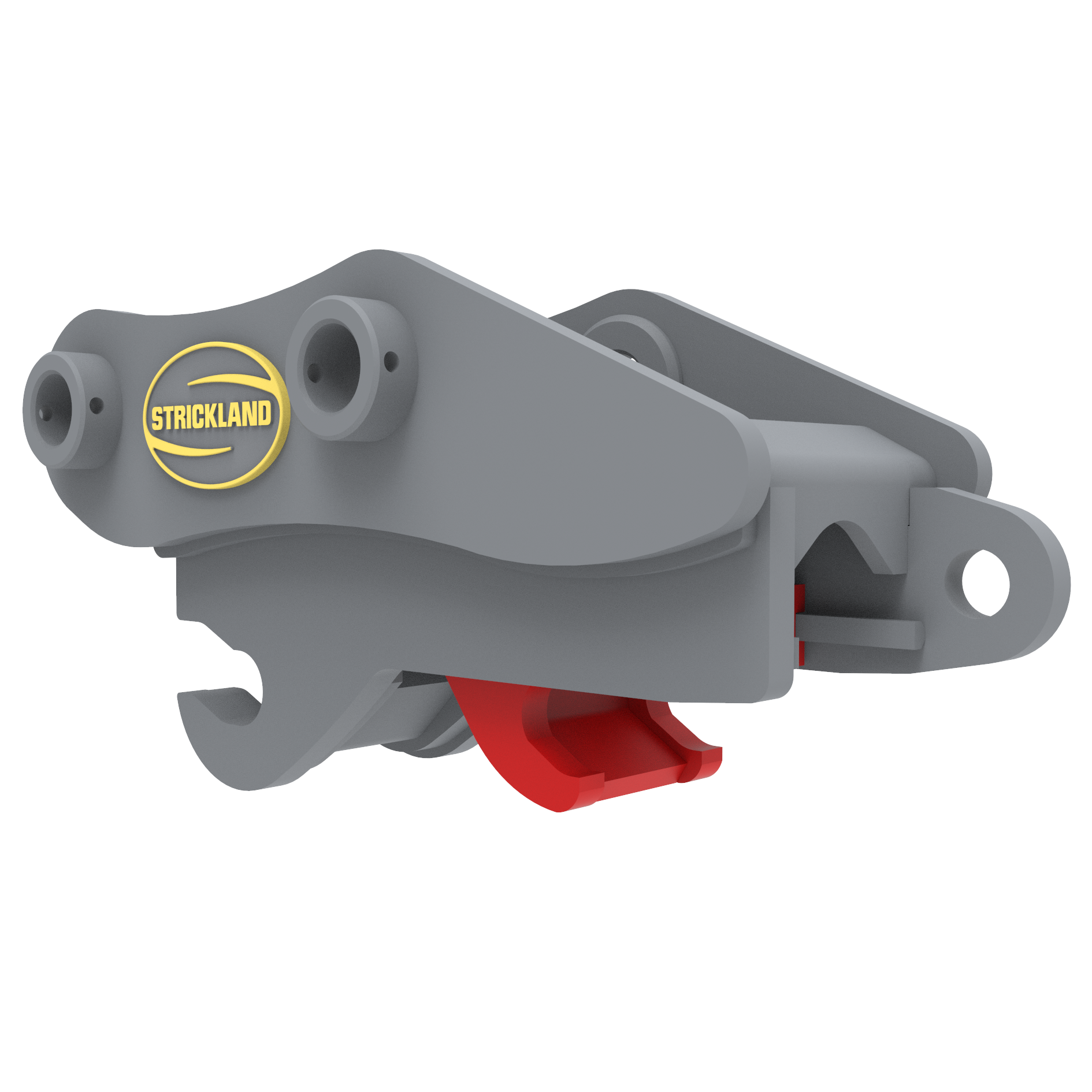 S-Lock Couplers Excavator Digger Hydraulic S-Lock Couplers / Quick ...