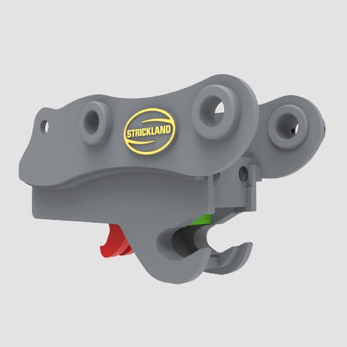 Excavator Attachments – Strickland MFG