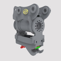 Excavator Attachments – Strickland MFG